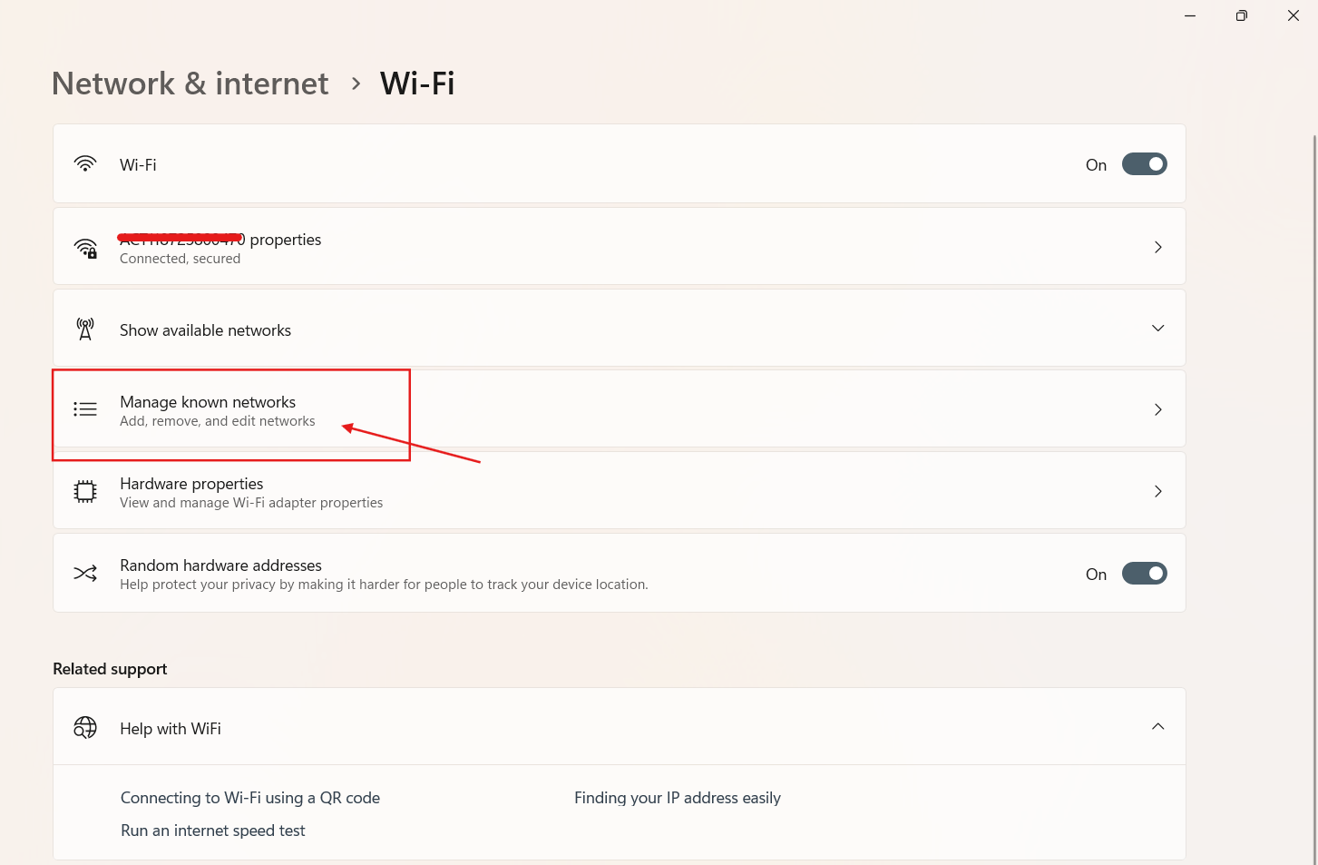 How to Fix the “Windows 10 Can’t Connect to This Network” Error