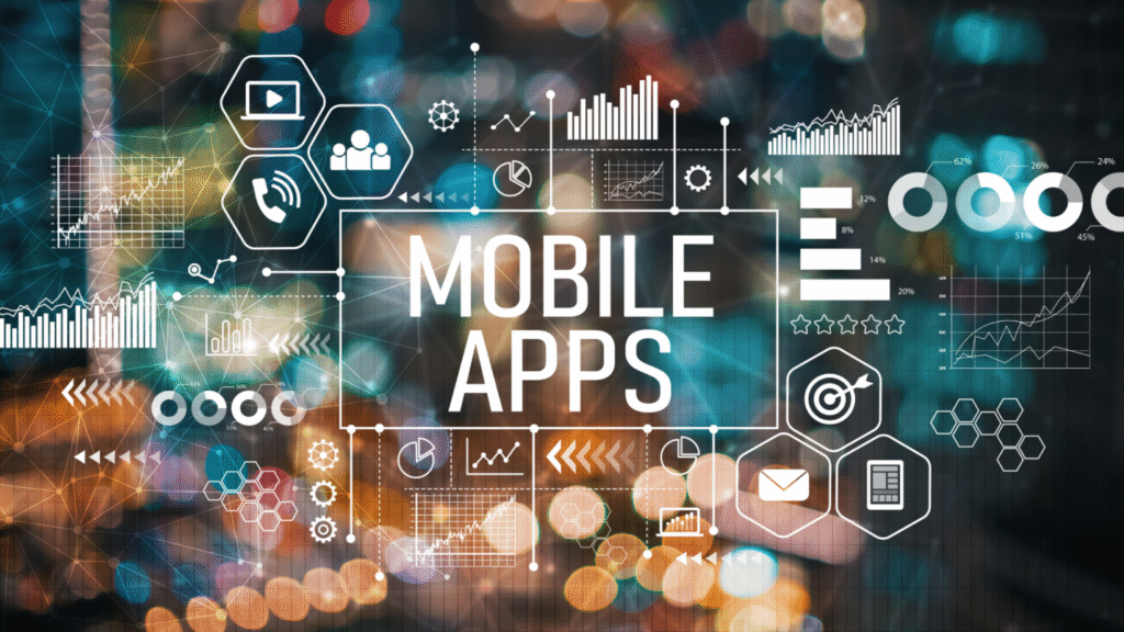 Top Android App Development Companies in the USA – 2025 Rankings