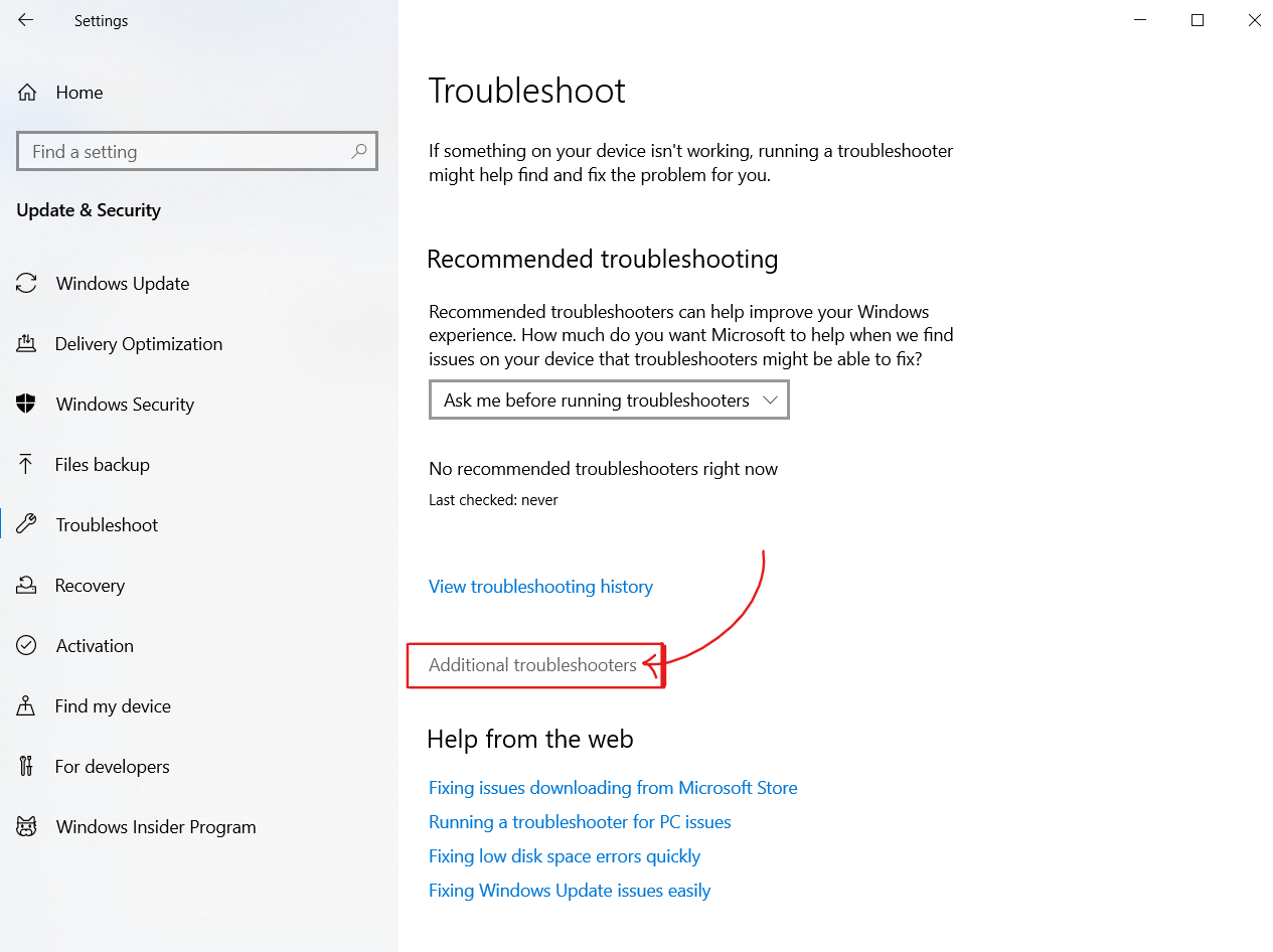 How to Fix the “Windows 10 Can’t Connect to This Network” Error