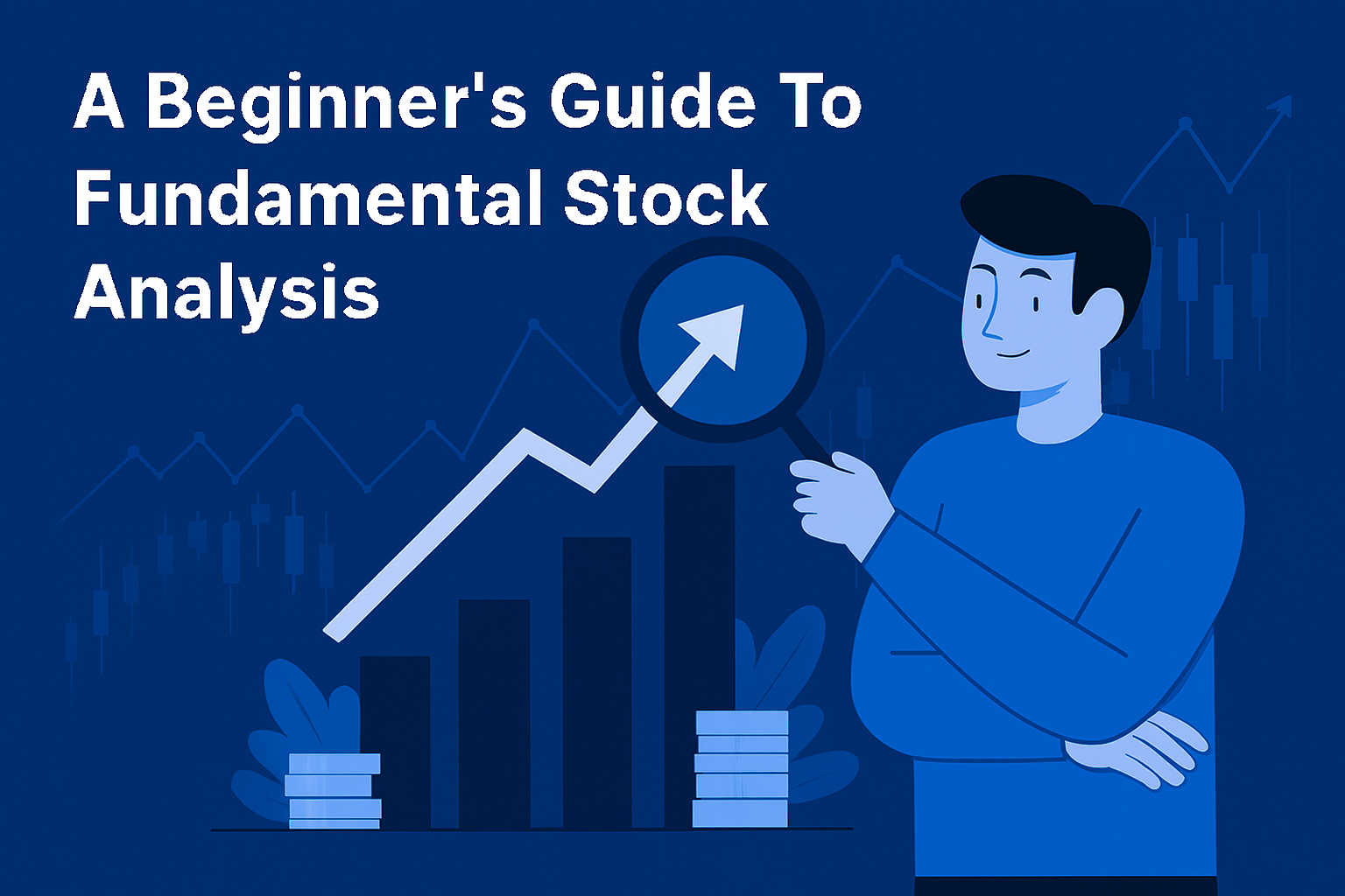 Value Investing Made Simple: A Beginner’s Guide to Fundamental Stock ...
