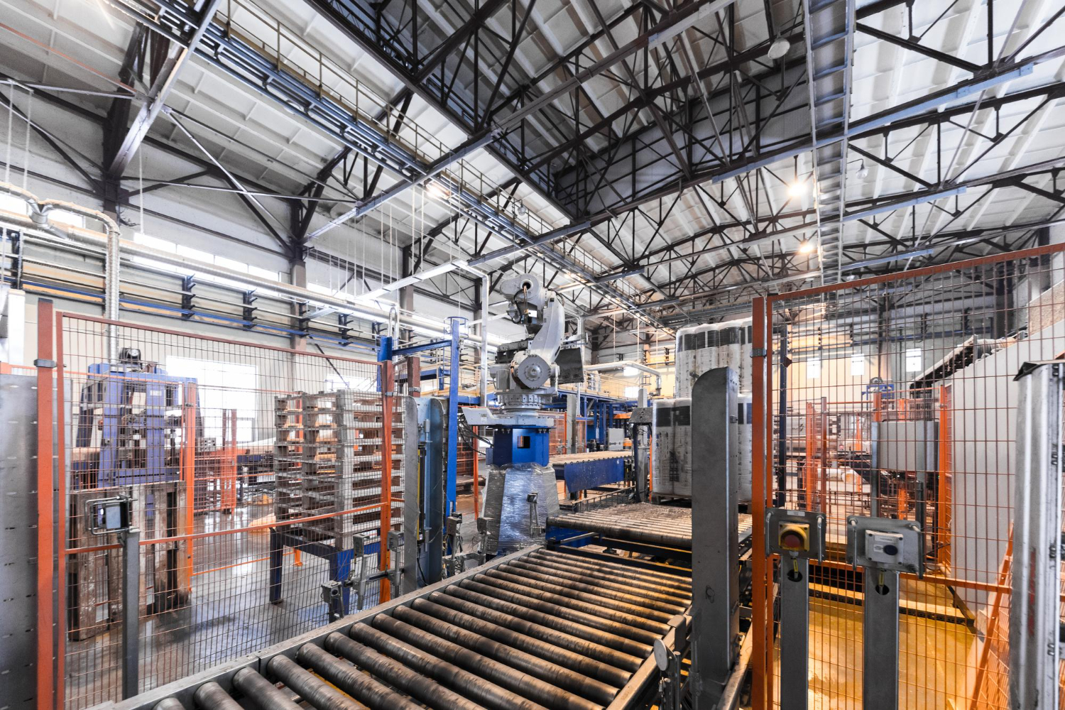 Beyond Automation: Building Talent for the Smart Factory Era